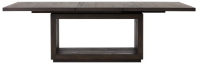 Madden Dark Tone Wood Table | Dining Room - Tables | City Furniture