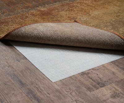 Sure Grip Poly 5x8 Rug Pad | Home Accents - Rugs | City Furniture