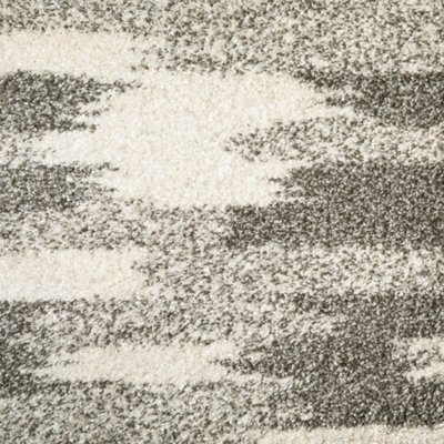 Henderson Light Brown Poly 5x8 Area Rug | Home Accents - Rugs | City ...