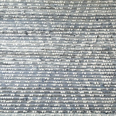 Marlin Blue Cotton 5x8 Area Rug | Home Accents - Rugs | City Furniture